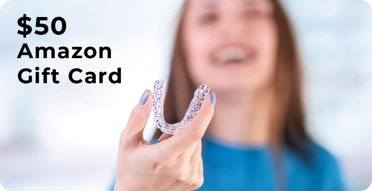 Star Ranch Dental - Get a $25 Amazon gift card when you share your # ...